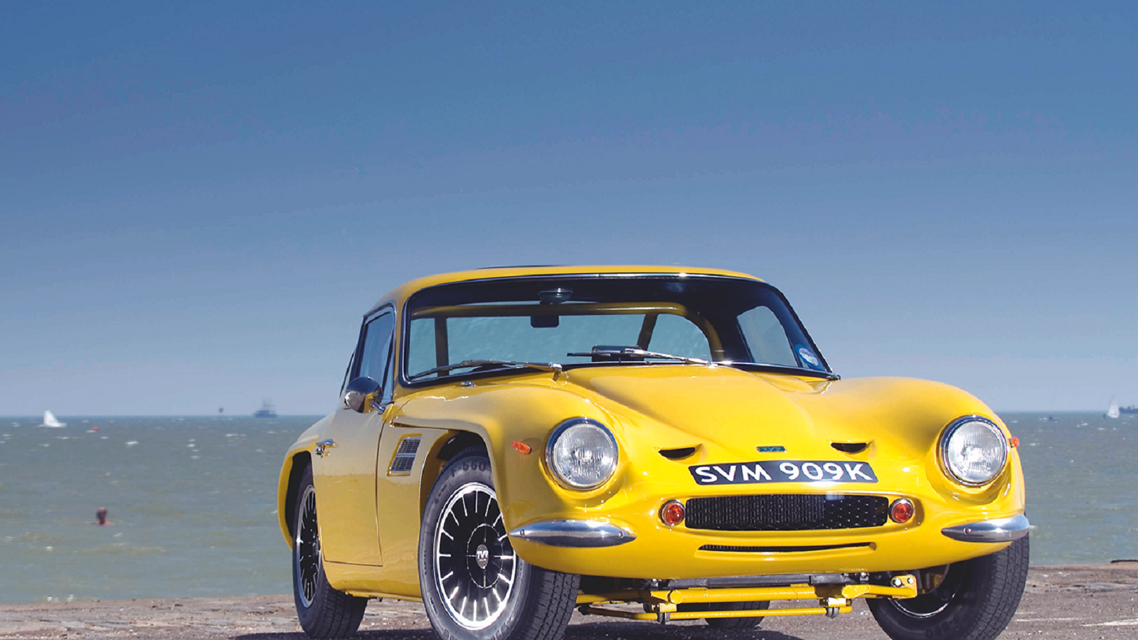 25 DiY classic sports cars | Classic & Sports Car