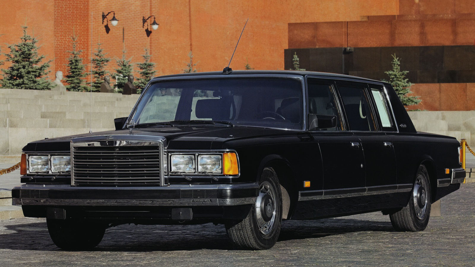 25 of 2025’s motoring 40th birthdays | Classic & Sports Car