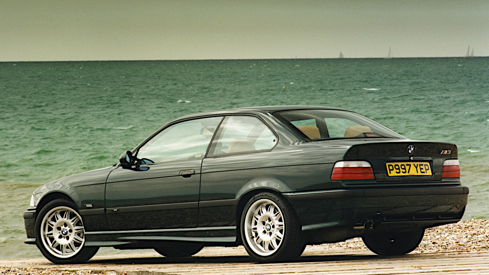 30 brilliant BMWs | Classic & Sports Car