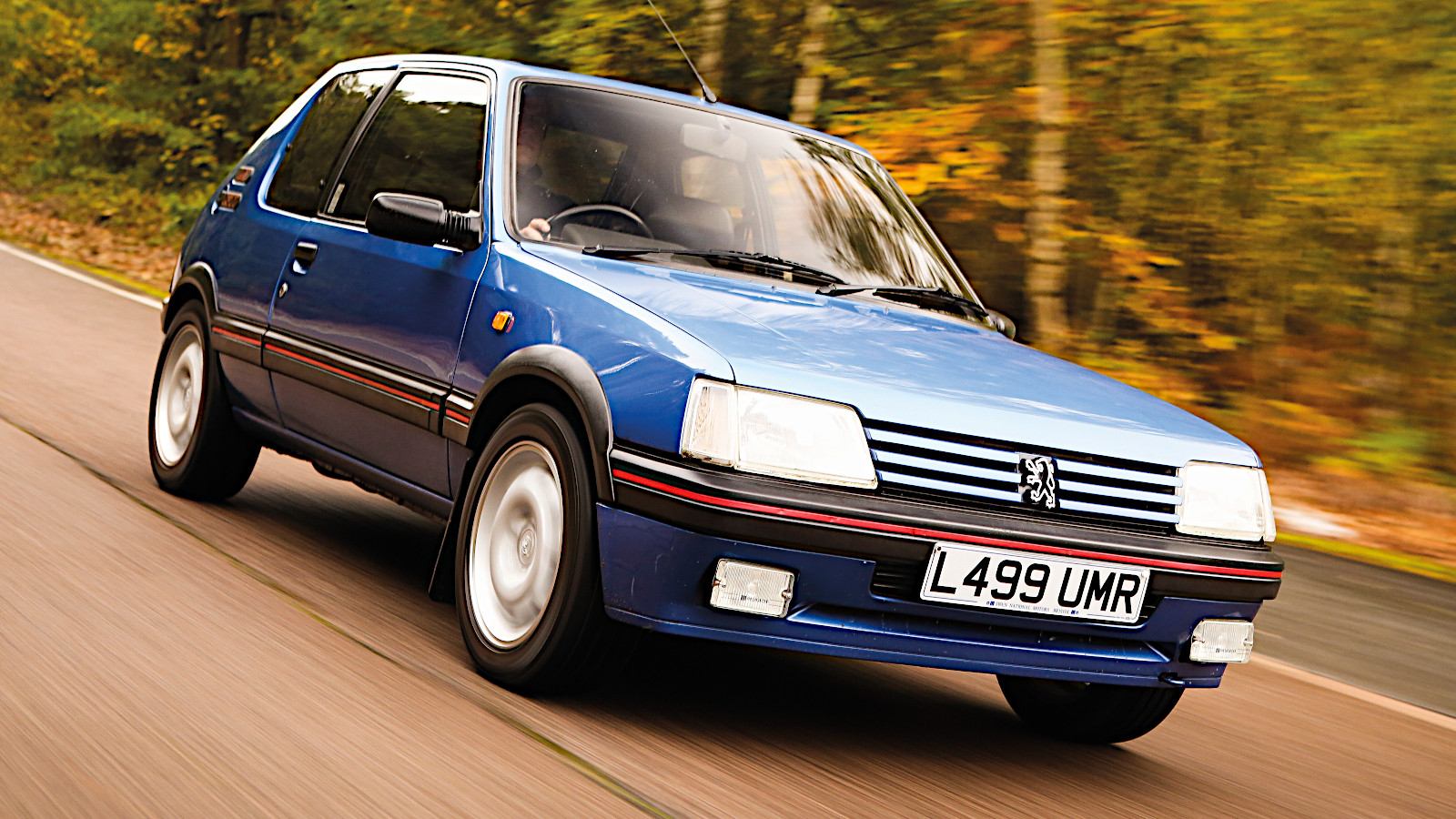 30 fab front-wheel-drive classics | Classic & Sports Car
