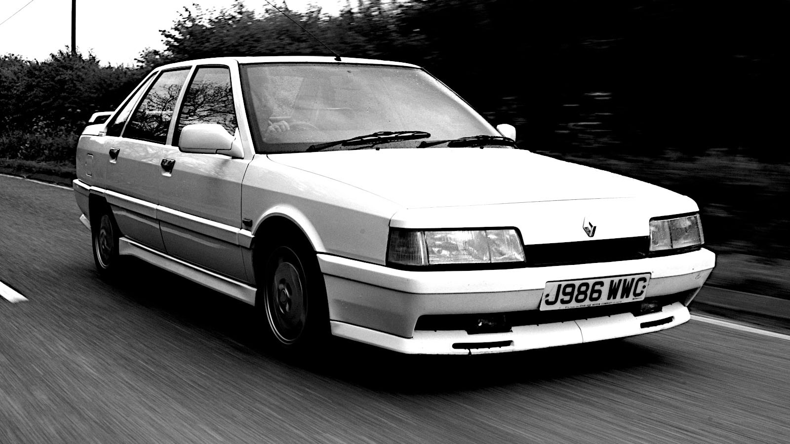31 of Renault’s greatest hits | Classic & Sports Car