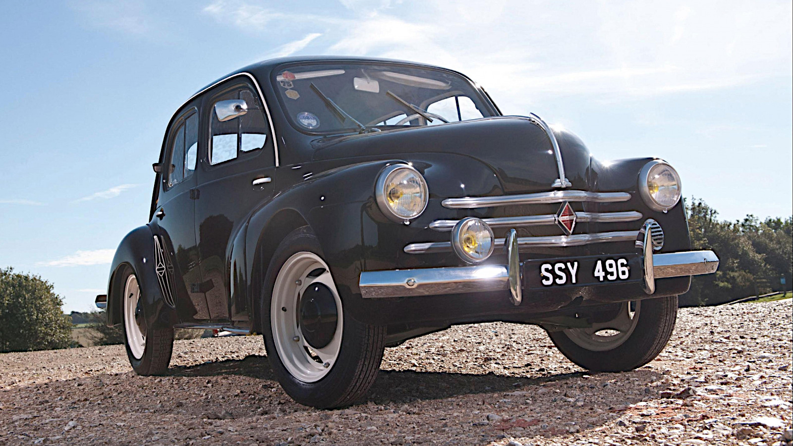 30 ungewöhnliche Rennwagen | Classic & Sports Car