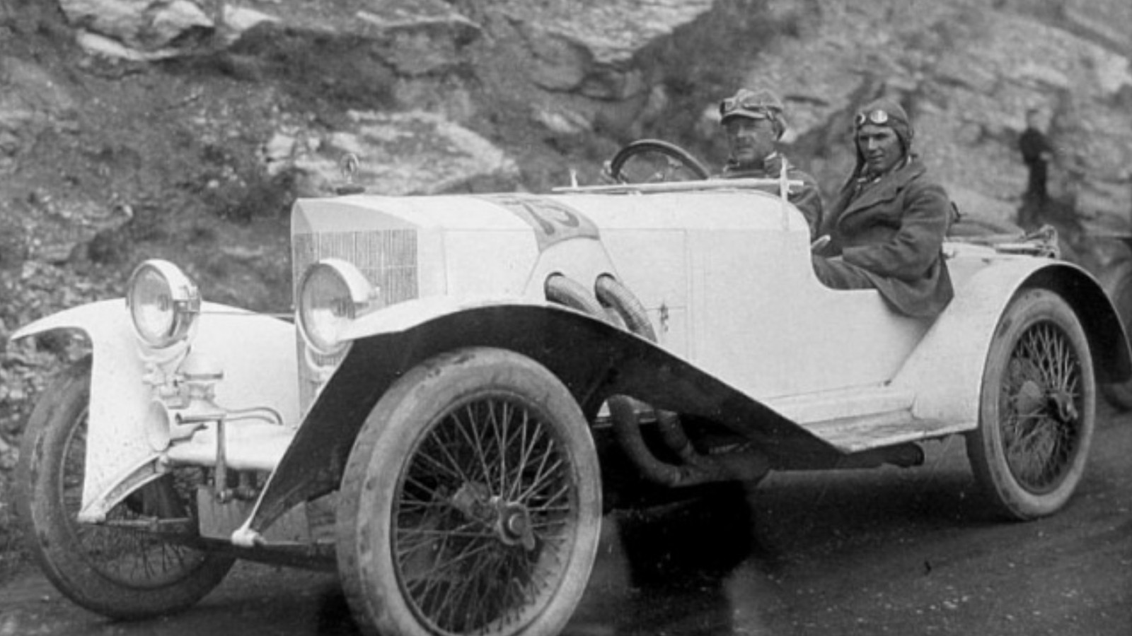 29 German car makers you might not know | Classic & Sports Car