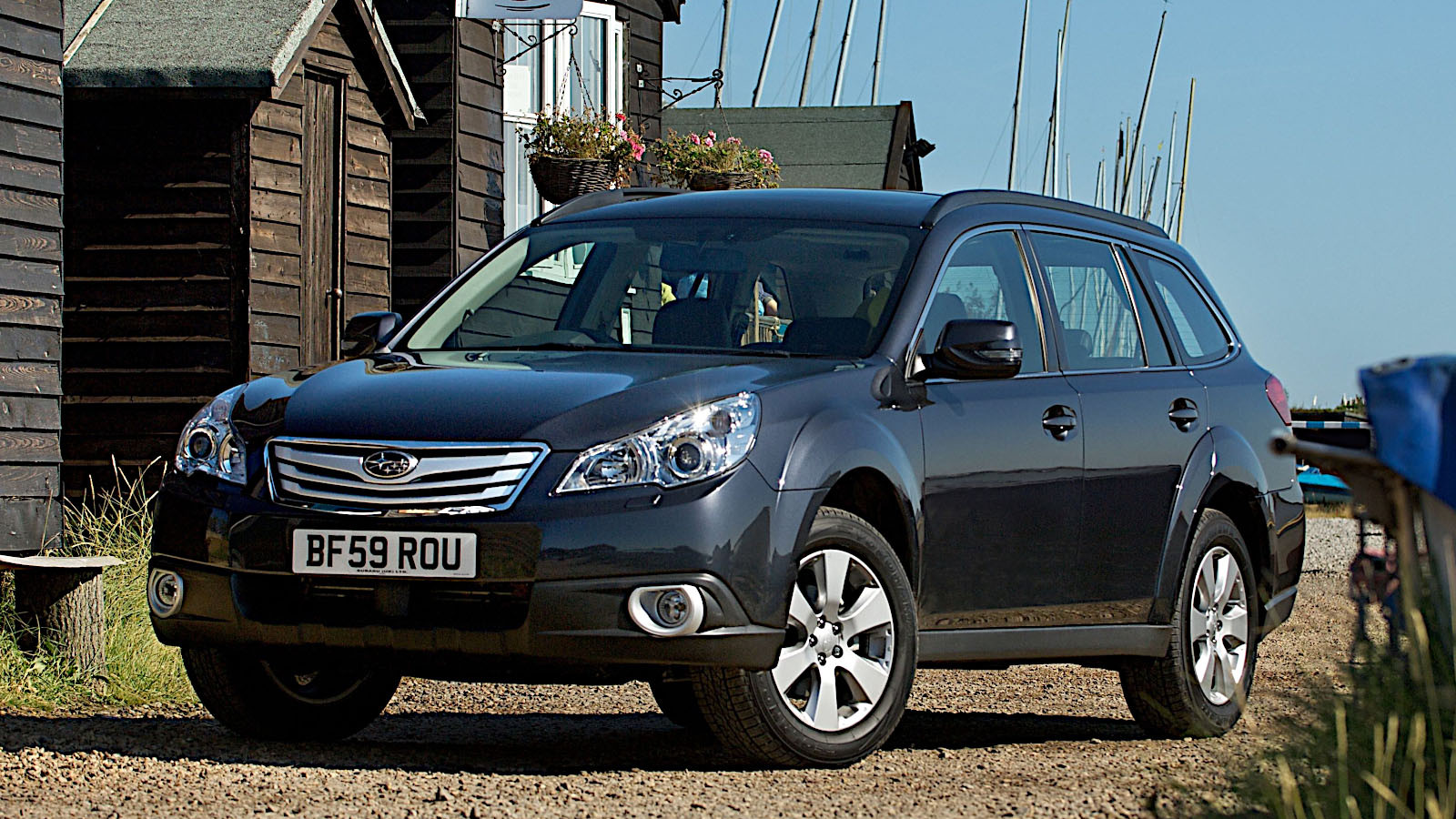 29 flat-six-engined cars | Classic & Sports Car