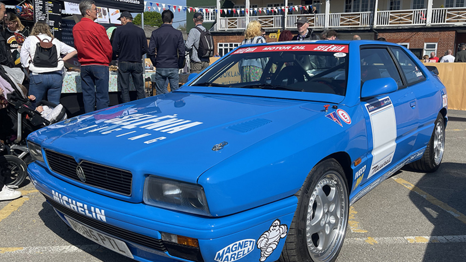 The Maserati Biturbo story | Classic & Sports Car