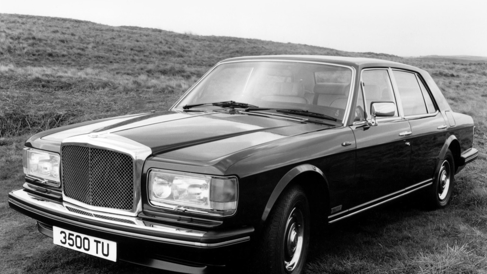 40 of the greatest Bentleys | Classic & Sports Car