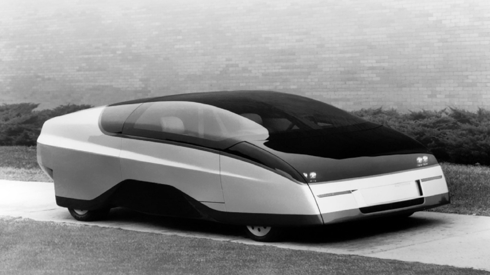 29 cars General Motors never made | Classic & Sports Car