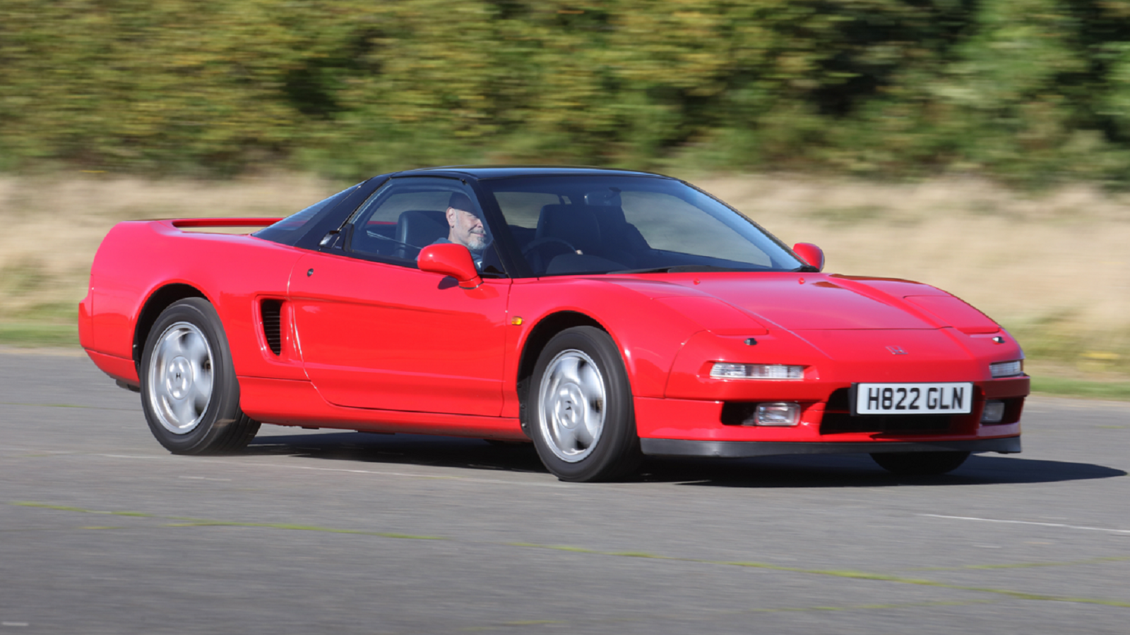 30 grandes de los coches clásicos V6 | Classic & Sports Car