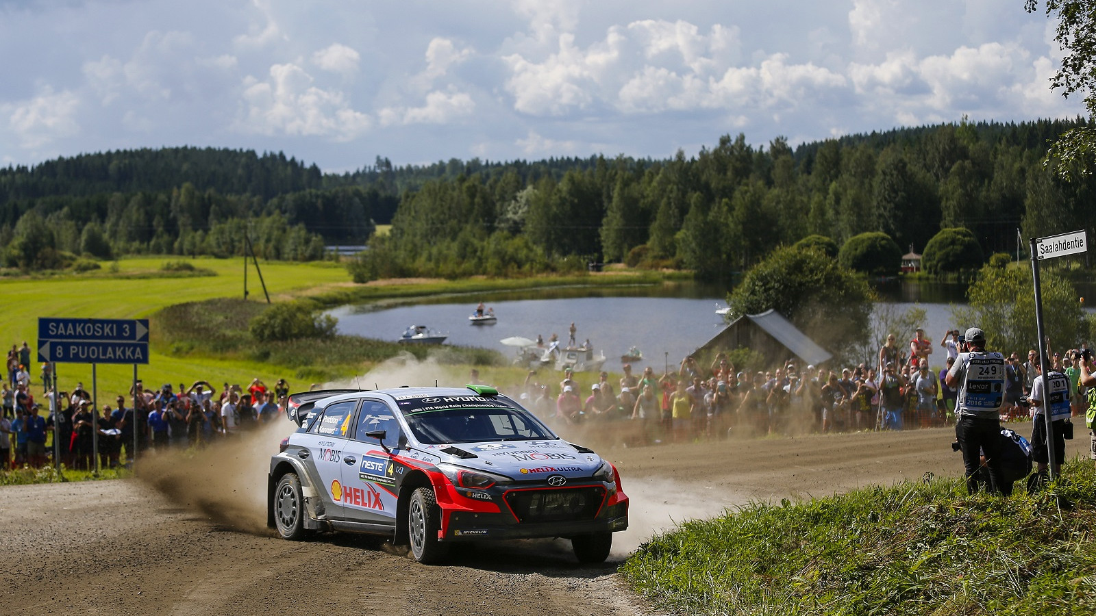 50 years of the WRC: all the winners | Classic & Sports Car