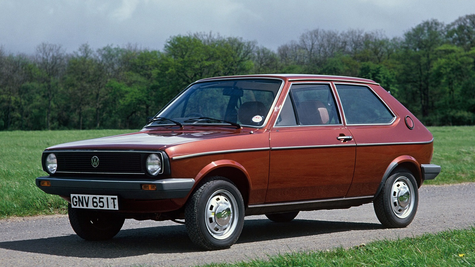 25 classics built for the city | Classic & Sports Car