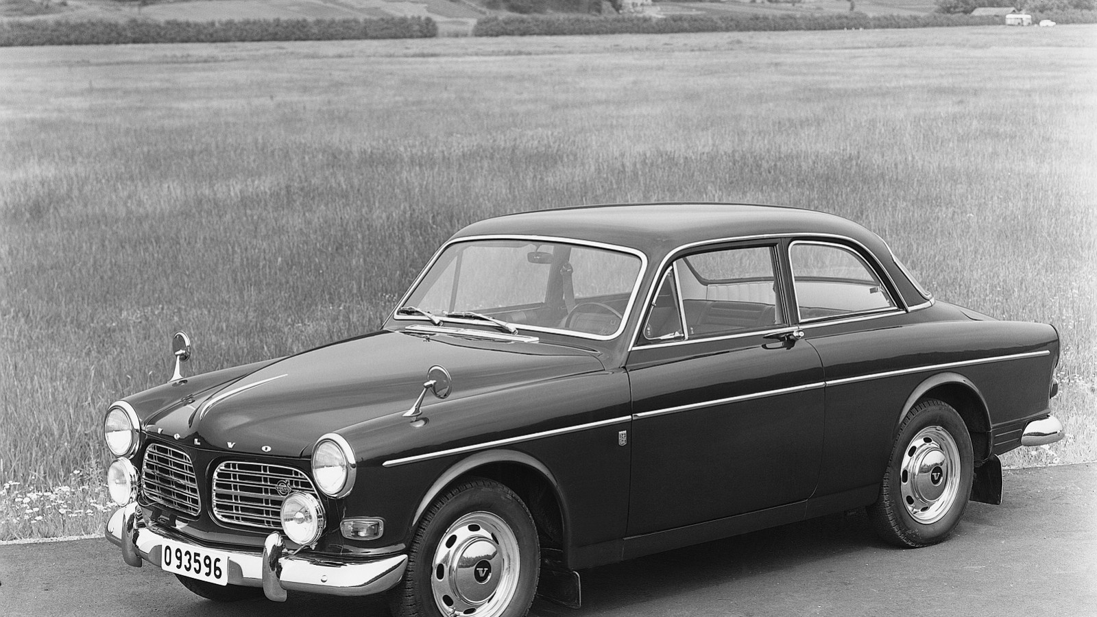 20 sporting sedans from the 1960s | Classic & Sports Car