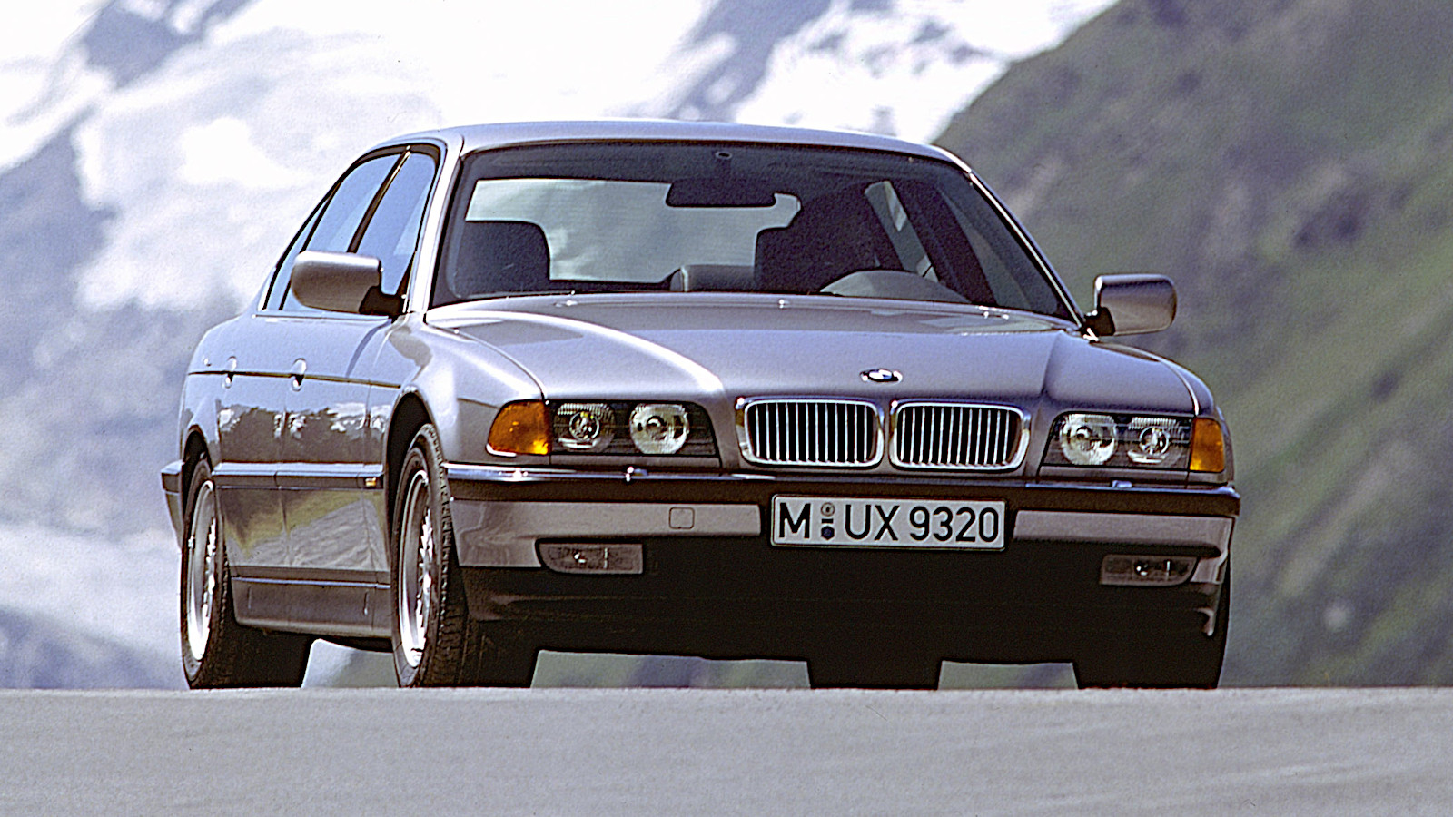 30 brilliant BMWs | Classic & Sports Car