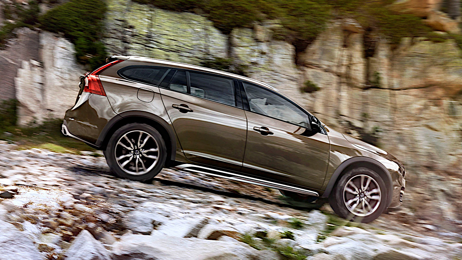 Every Volvo wagon at the end of an era | Classic & Sports Car