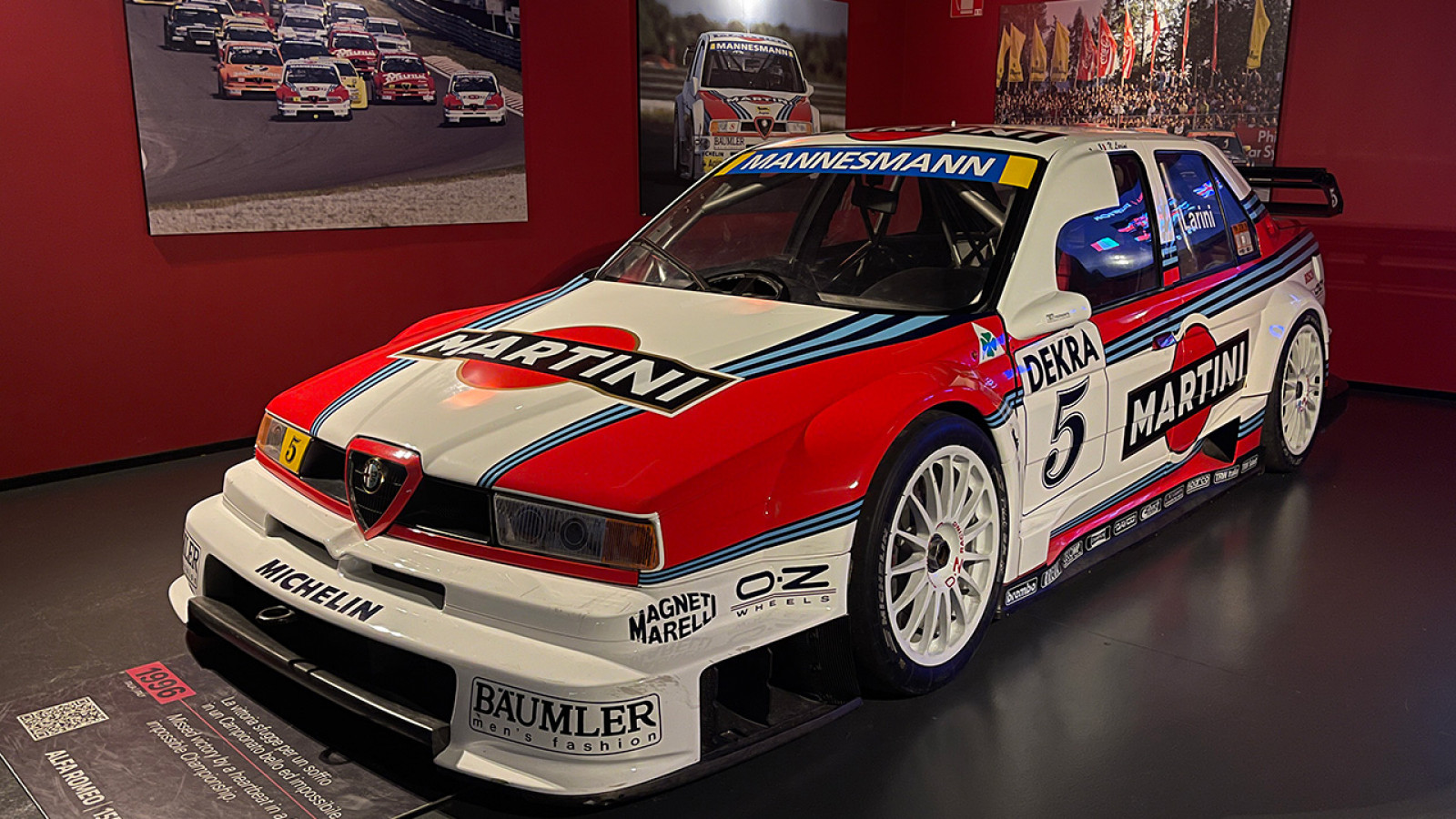 Dive into this amazing car museum | Classic & Sports Car