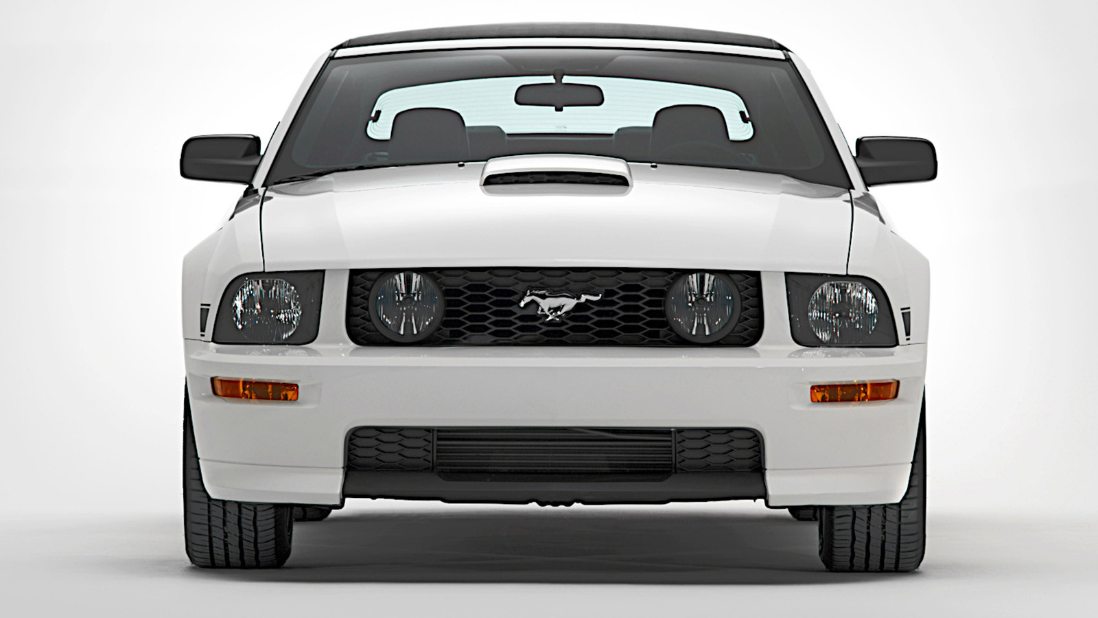 La historia del Ford Mustang | Classic & Sports Car