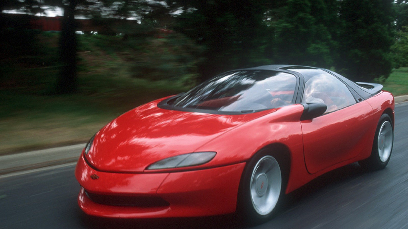 29 General Motors cars never made | Classic & Sports Car