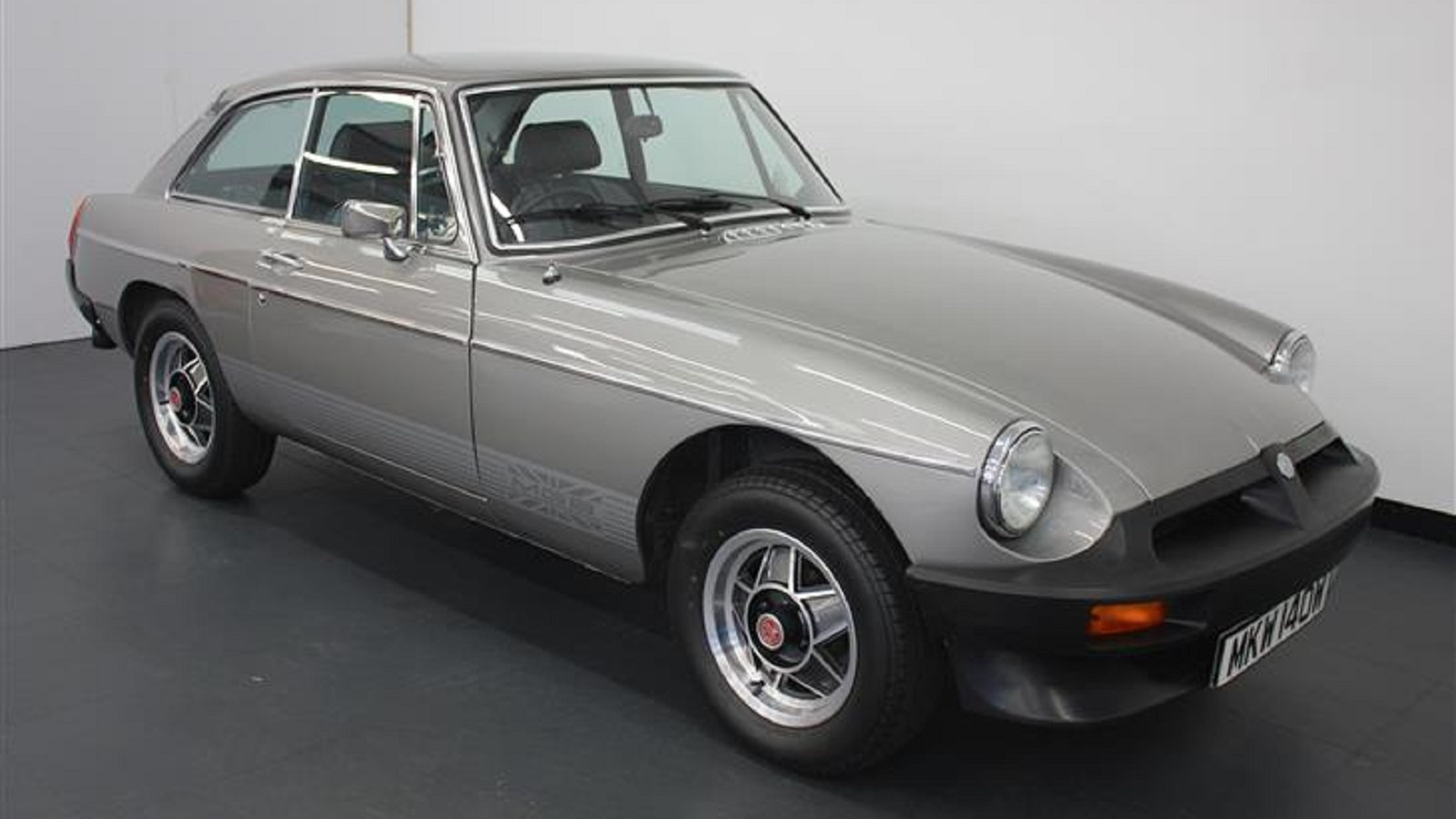 60 years of the MGB | Classic & Sports Car
