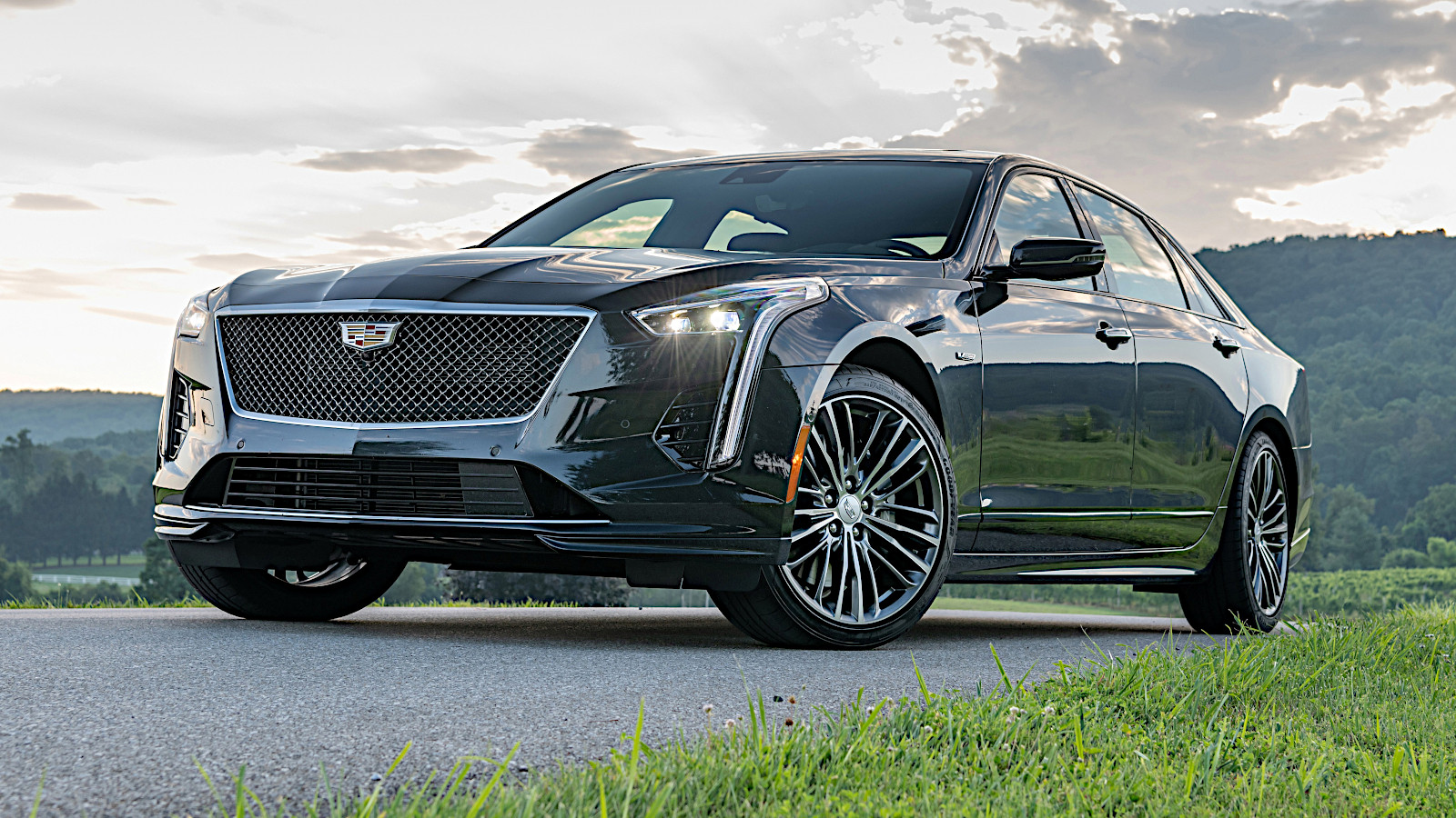 26 culled Cadillacs | Classic & Sports Car