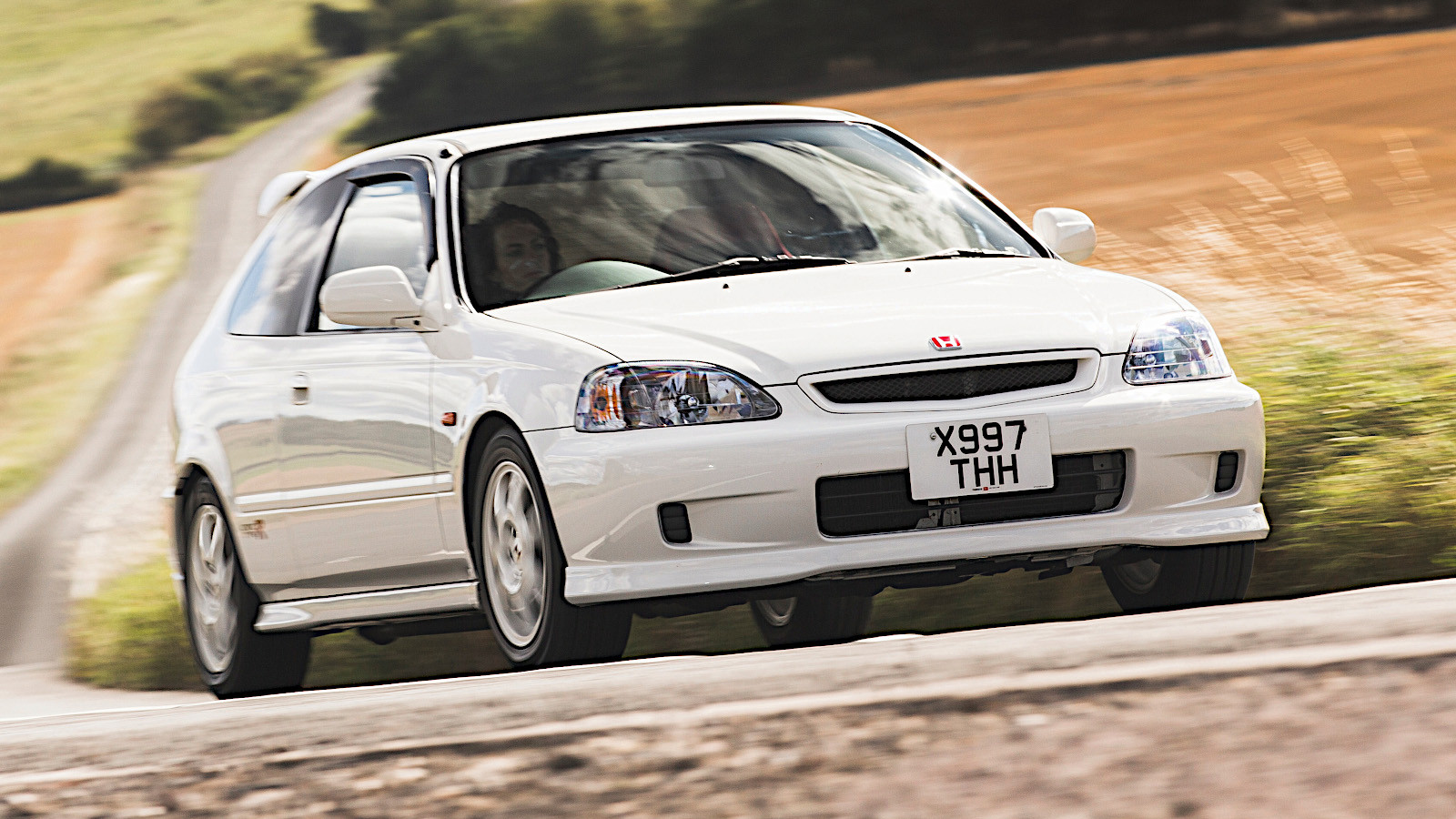 31 times Honda got it right | Classic & Sports Car