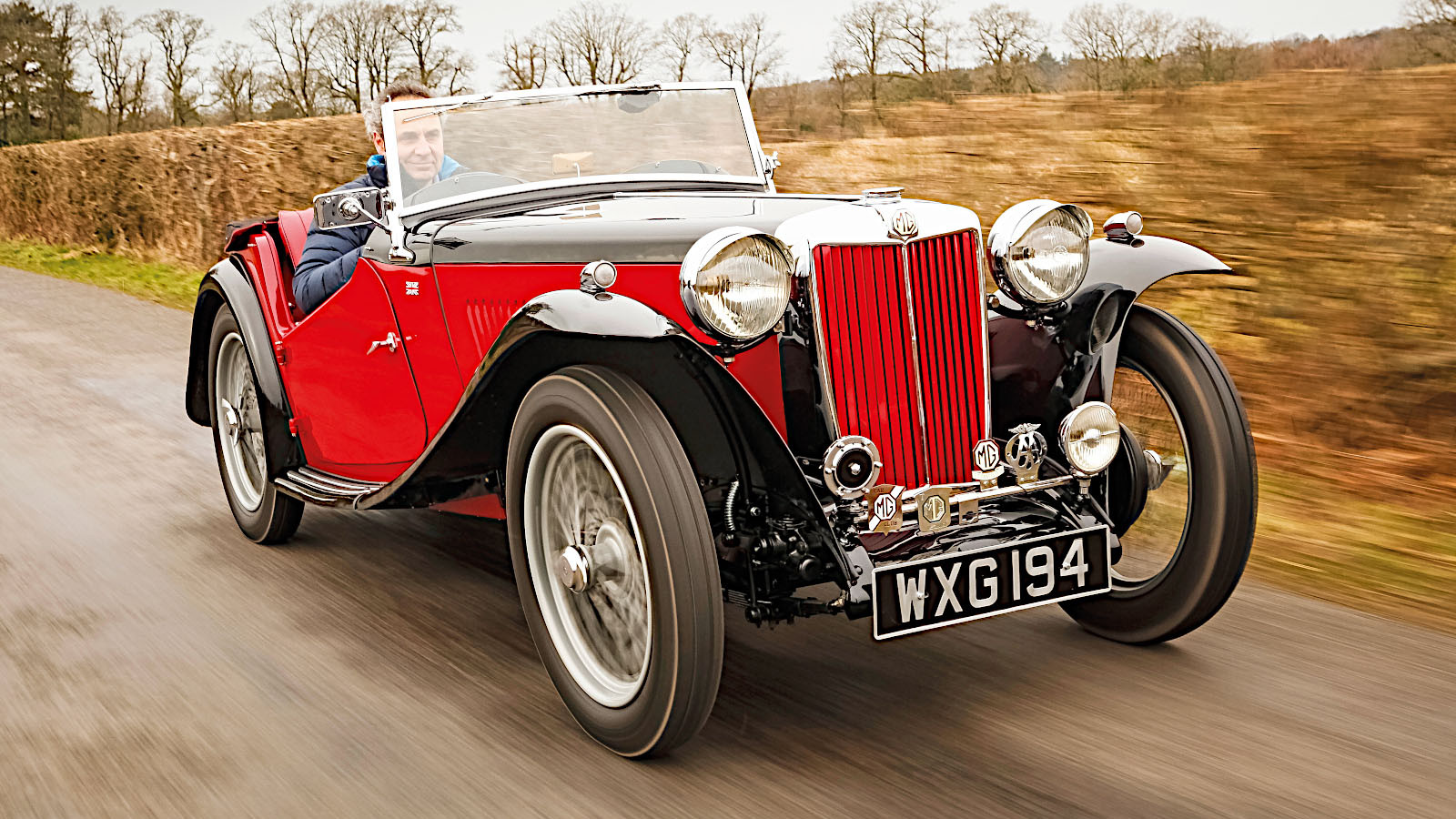 13 US and non-US cars that share a model name | Classic & Sports Car