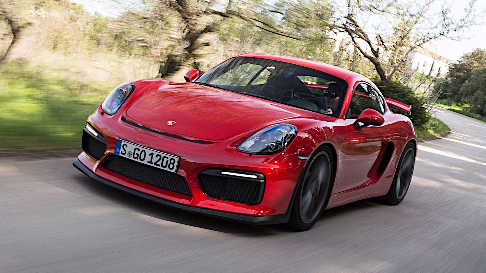 29 flat-six-engined cars | Classic & Sports Car