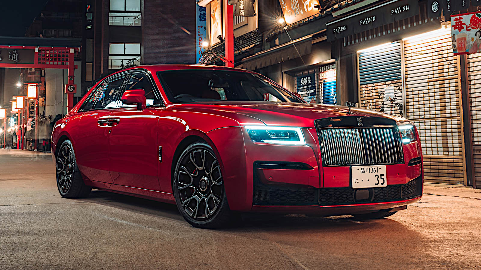 De geschiedenis van Rolls-Royce | Classic & Sports Car