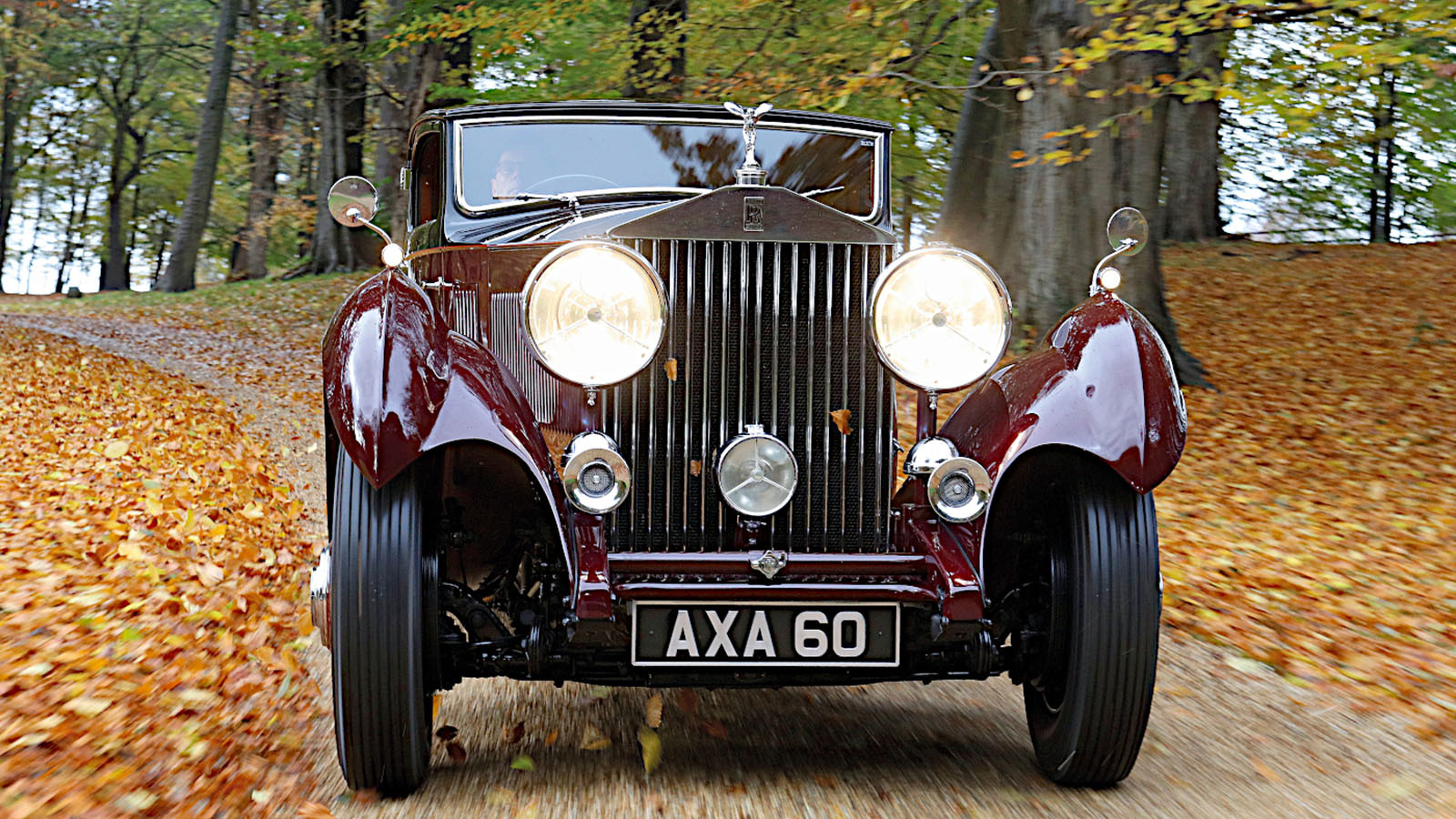 29 luxurious 1930s cars | Classic & Sports Car