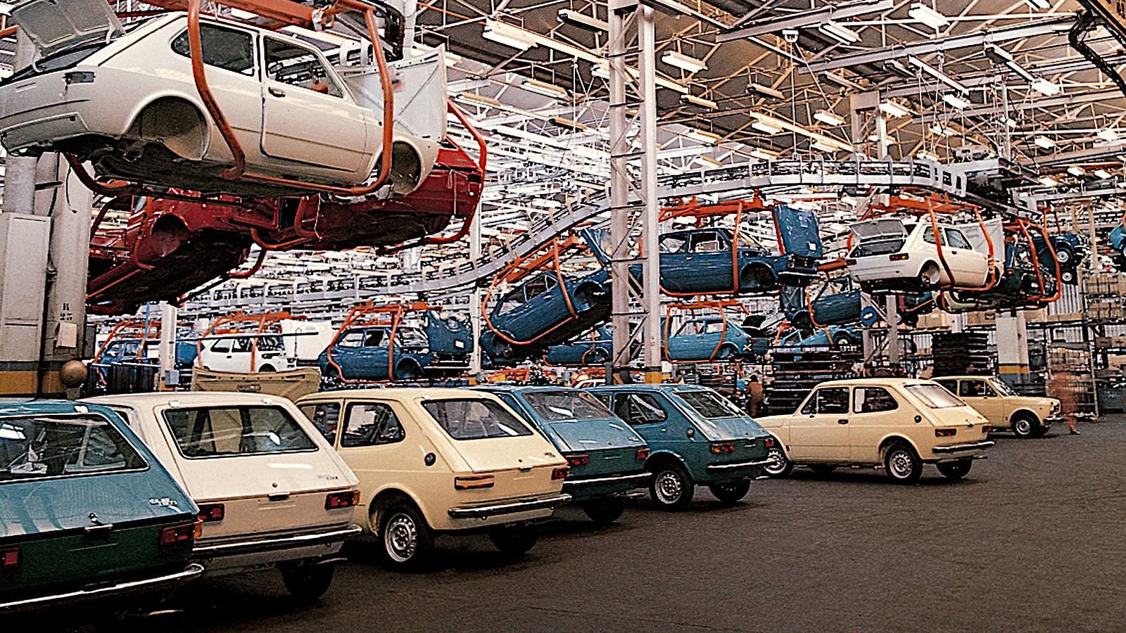 29 new cars of 1972 | Classic & Sports Car