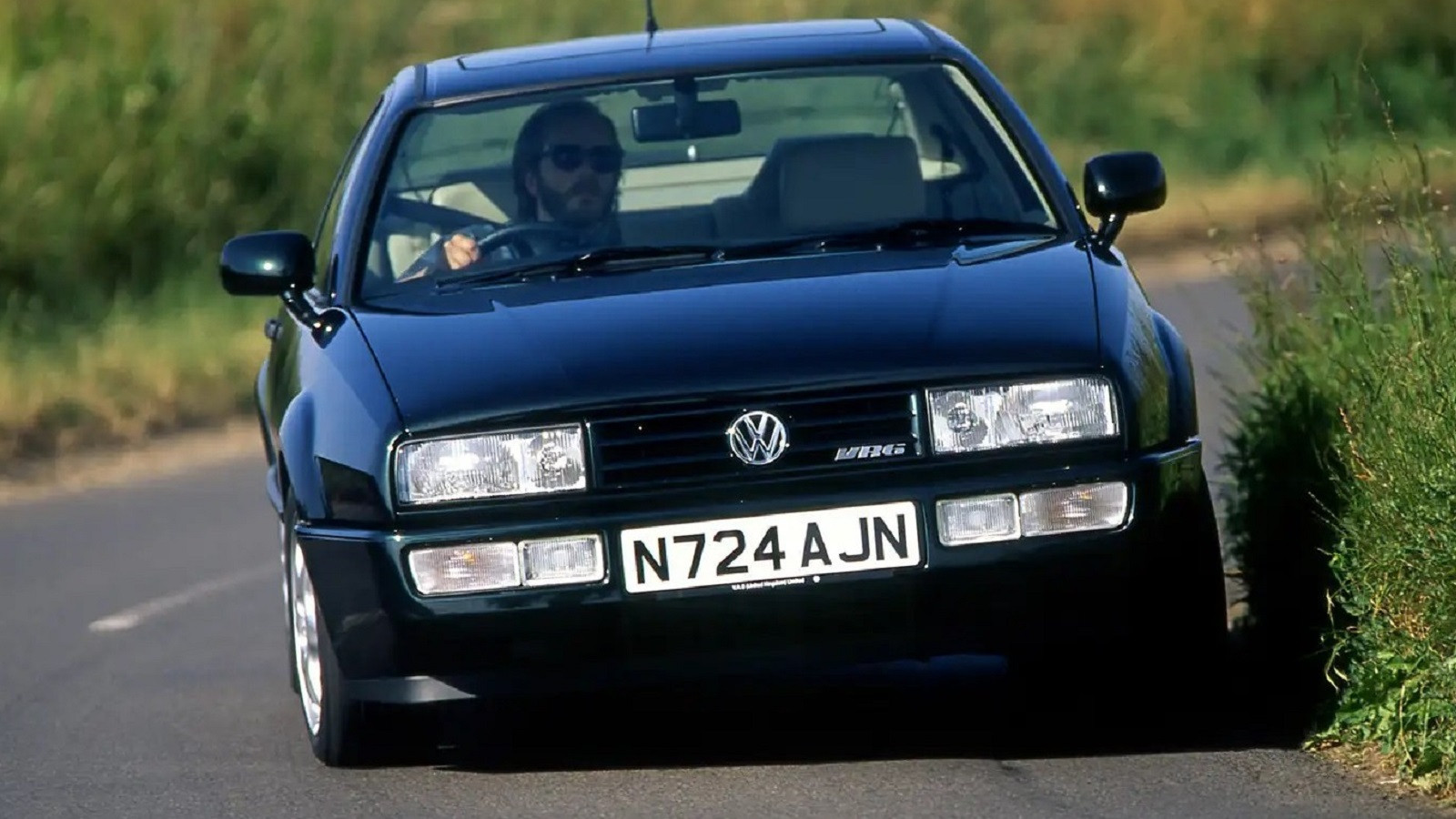 30 great classics with V6 engines | Classic & Sports Car