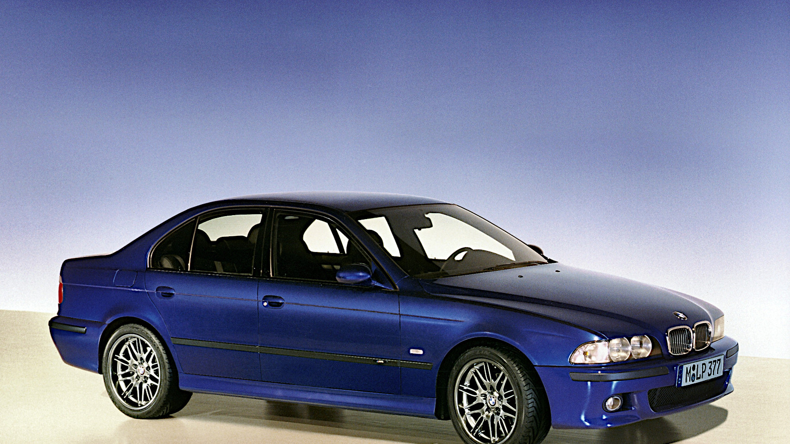 30 brilliant BMWs | Classic & Sports Car