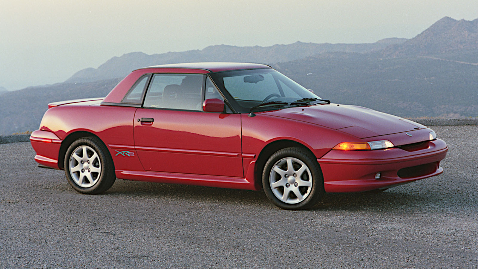 The story of the Ford Capri | Classic & Sports Car