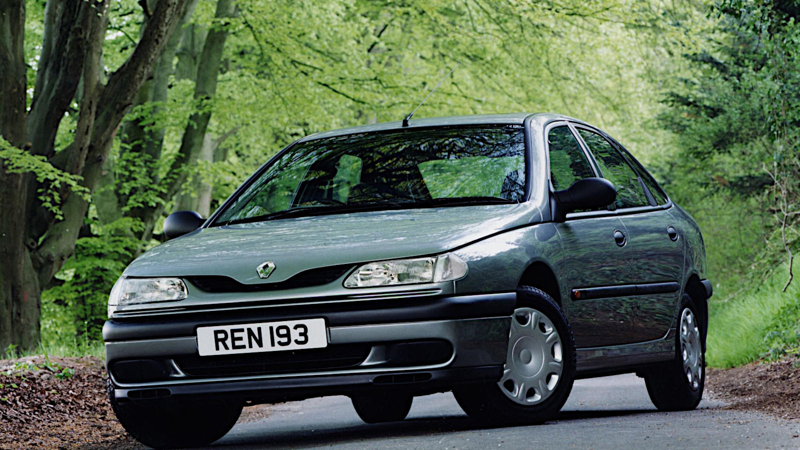 31 van Renaults grootste hits | Classic & Sports Car