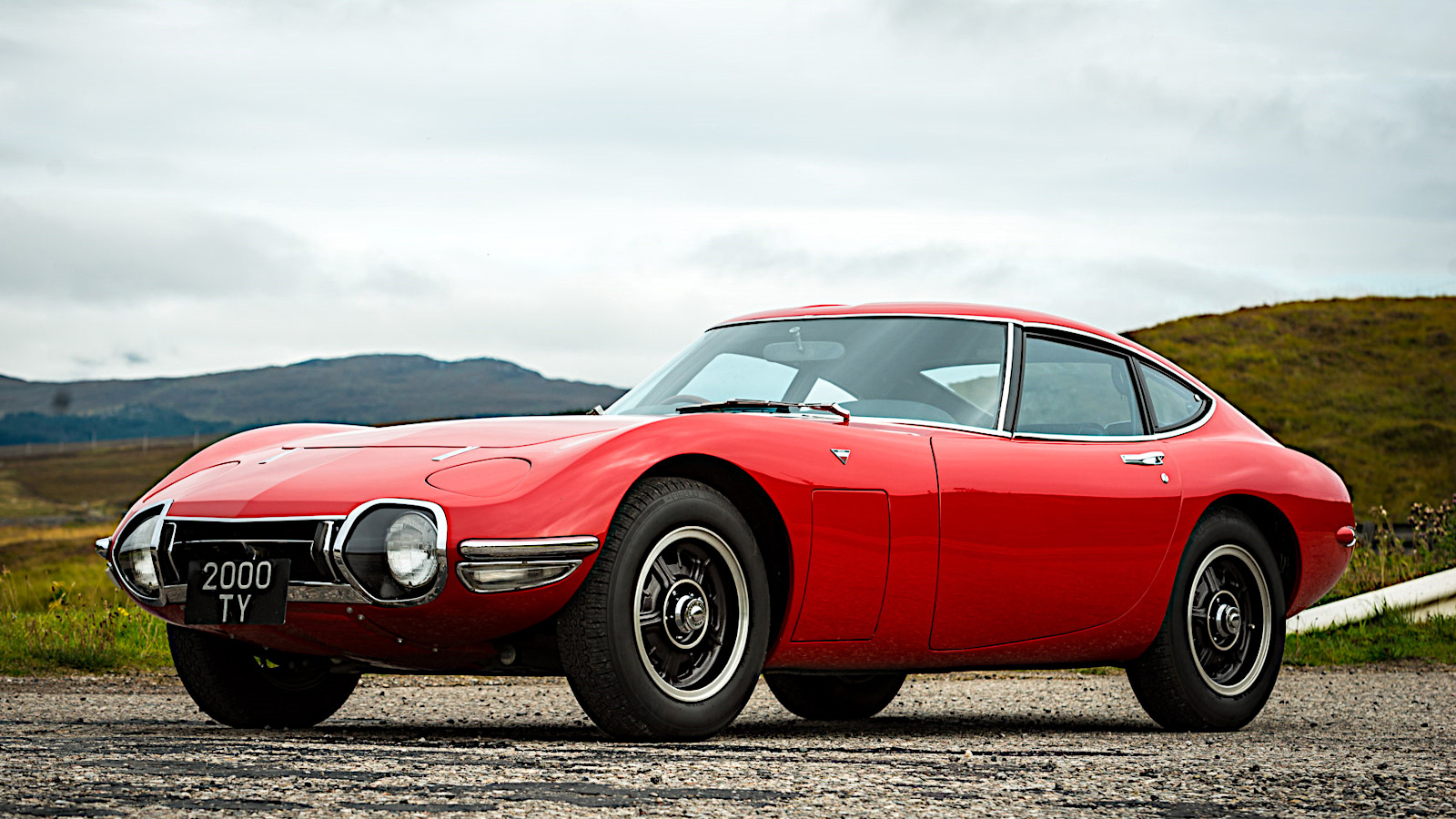 34 times Japanese auto makers got it right | Classic & Sports Car