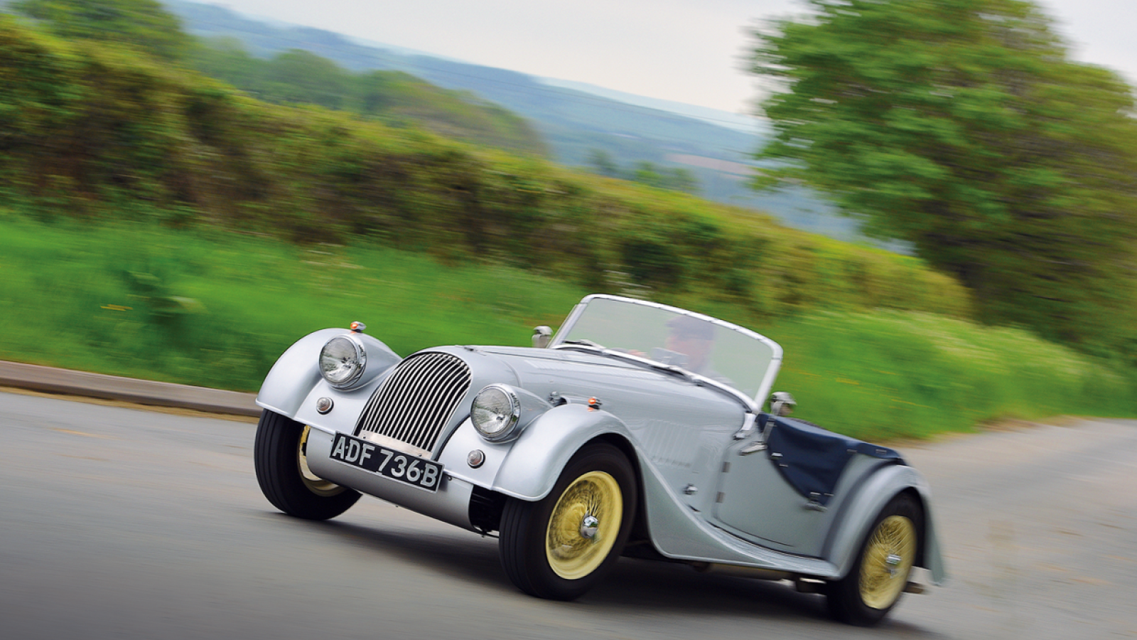 29 voitures classiques à longue durée de vie | Classic & Sports Car