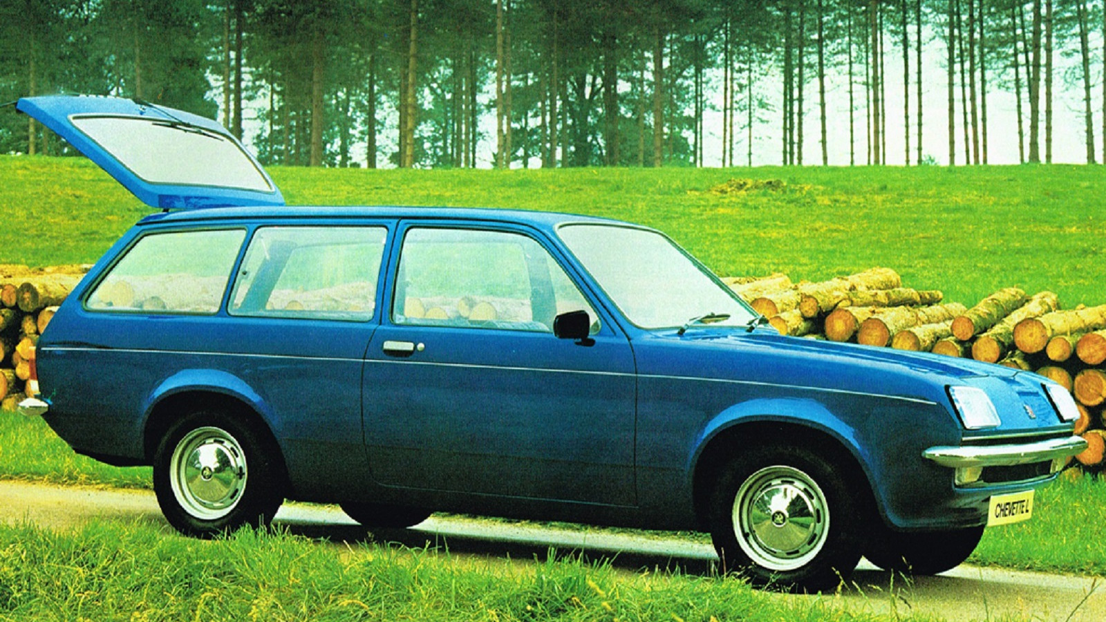 30 classic three-door estate cars | Classic & Sports Car