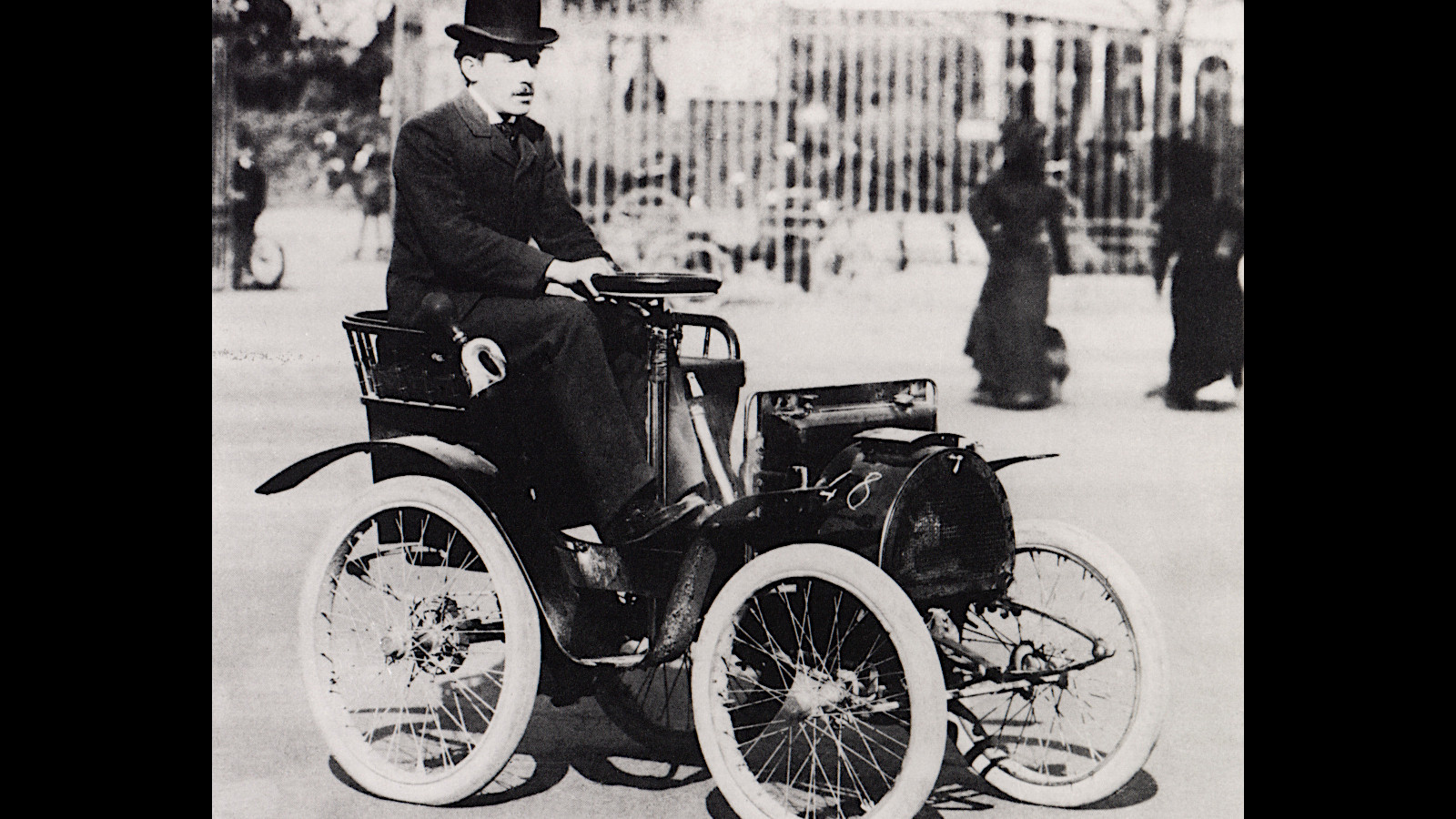 30 least-powerful classic cars | Classic & Sports Car