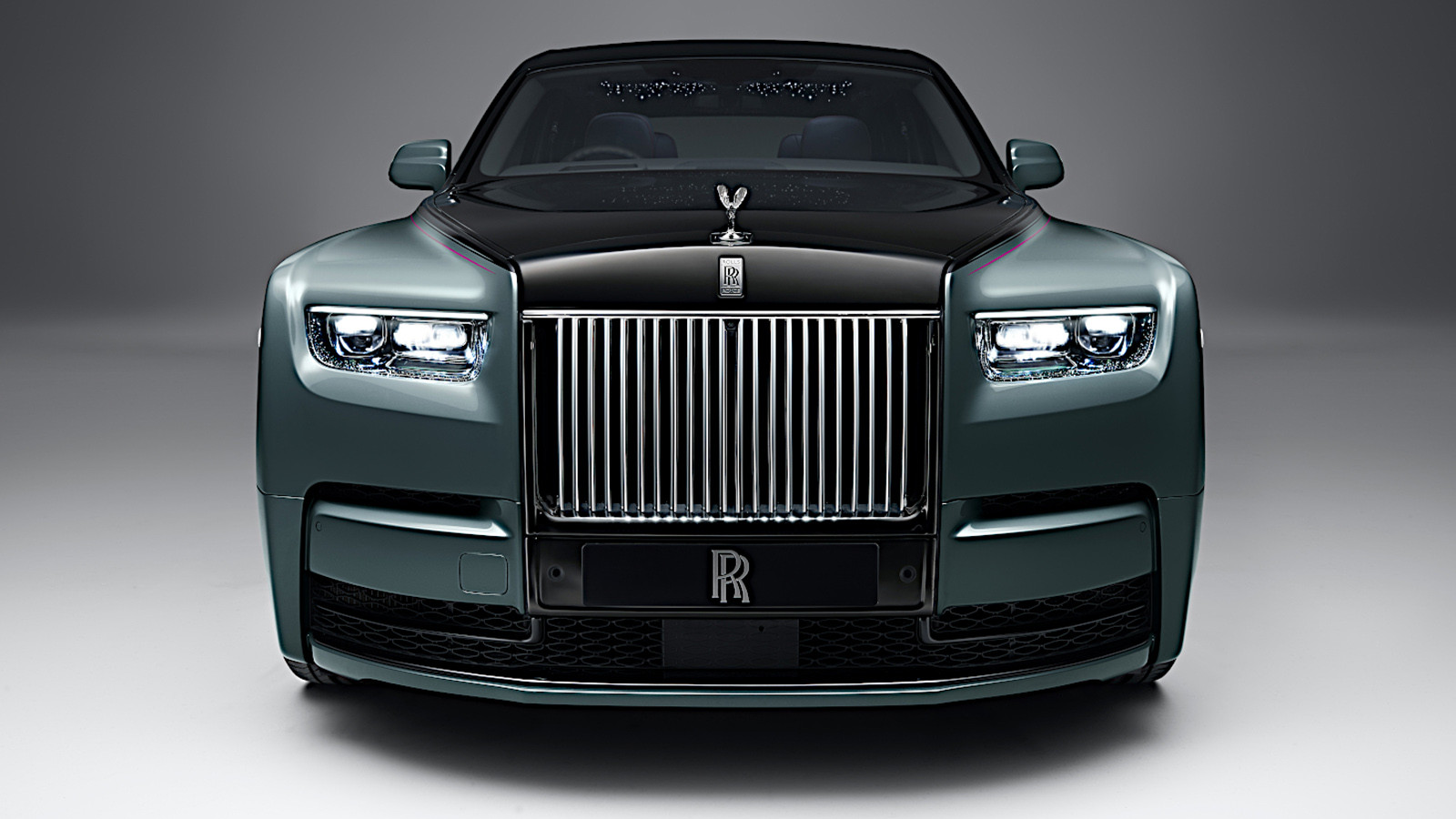 100 years of the Rolls-Royce Phantom | Classic & Sports Car