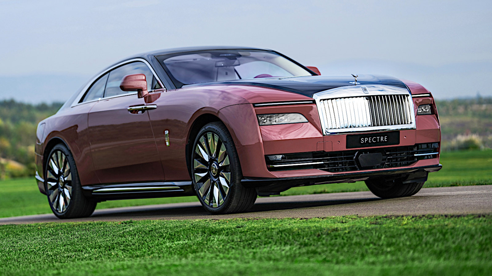 De geschiedenis van Rolls-Royce | Classic & Sports Car