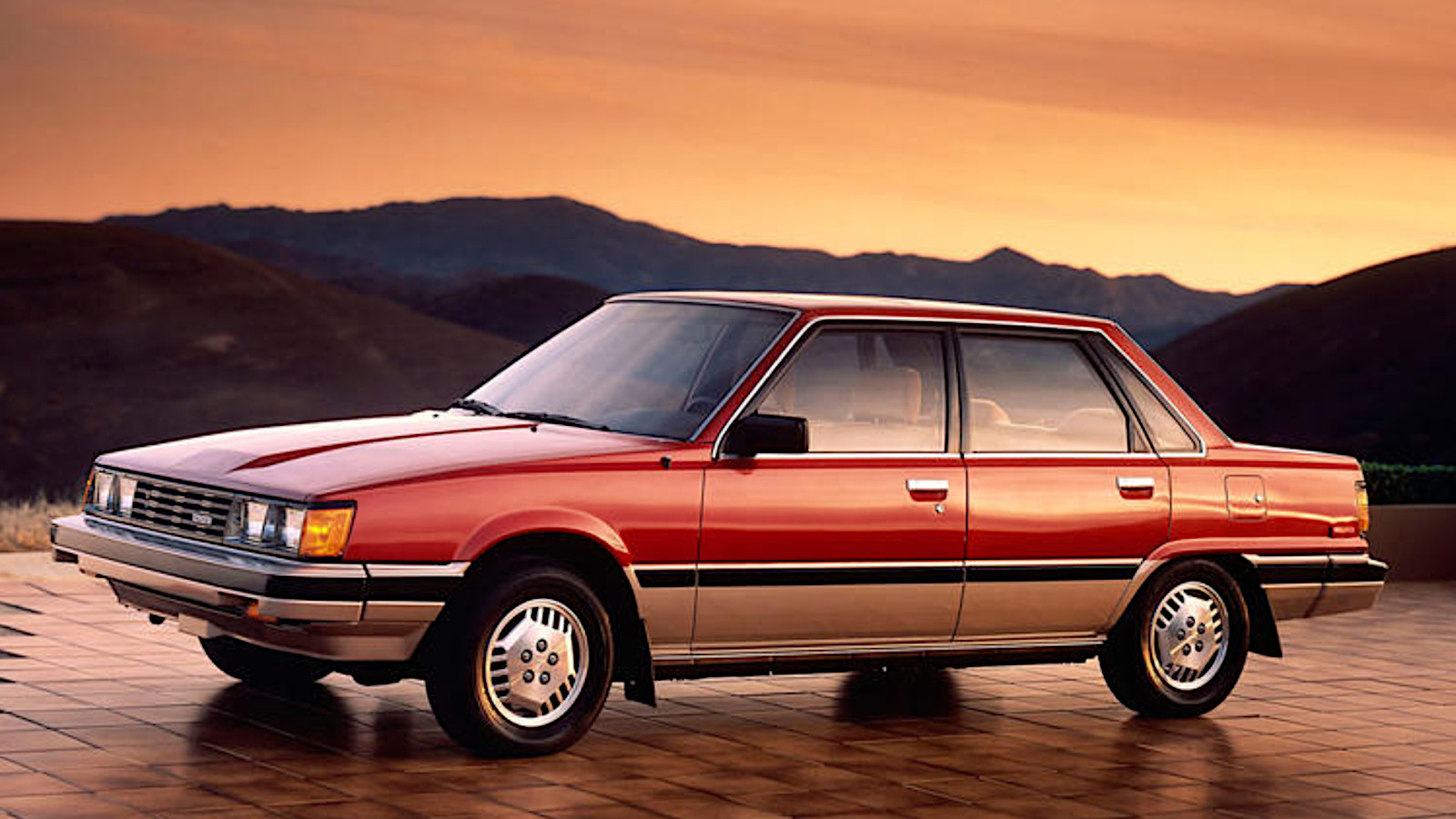30 new cars from 1982 | Classic & Sports Car