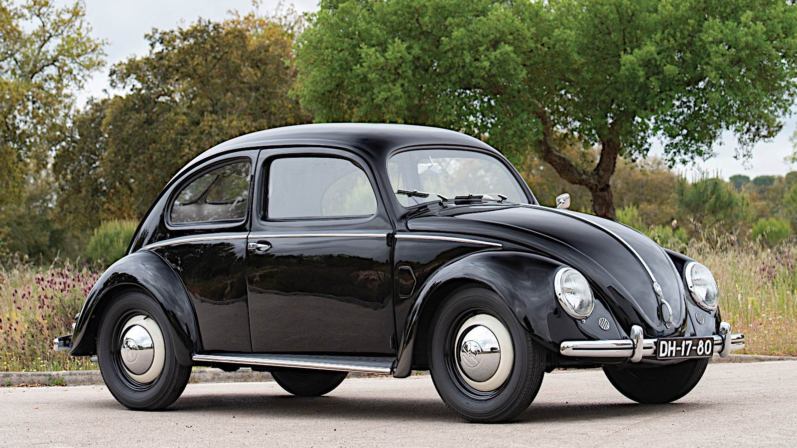 30 cars built in Africa | Classic & Sports Car