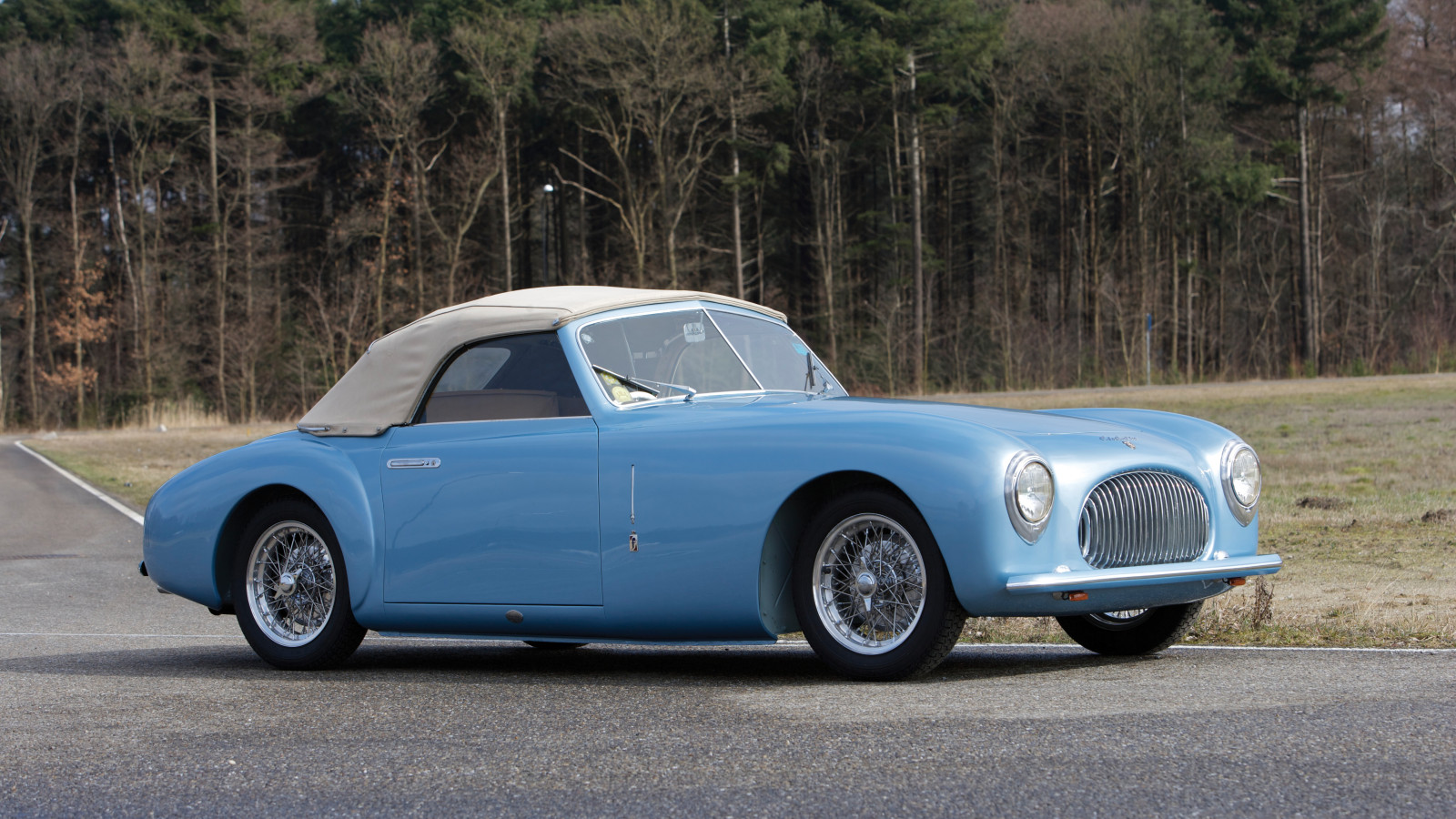 20 of the best Pininfarina classics | Classic & Sports Car