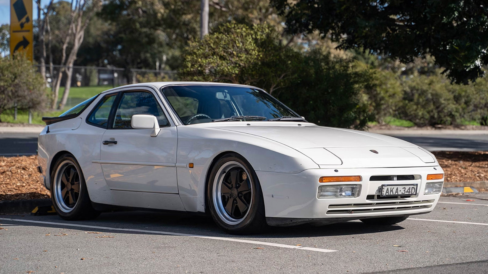 26 brilliant box-arched classics | Classic & Sports Car