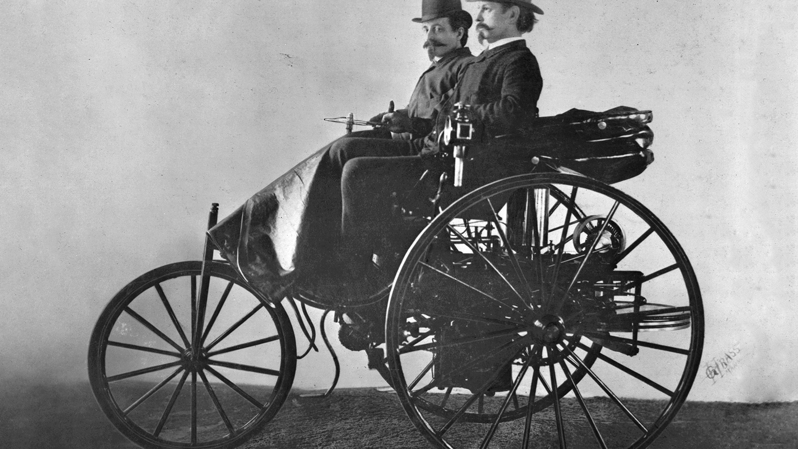 50 cars that changed the world | Classic & Sports Car