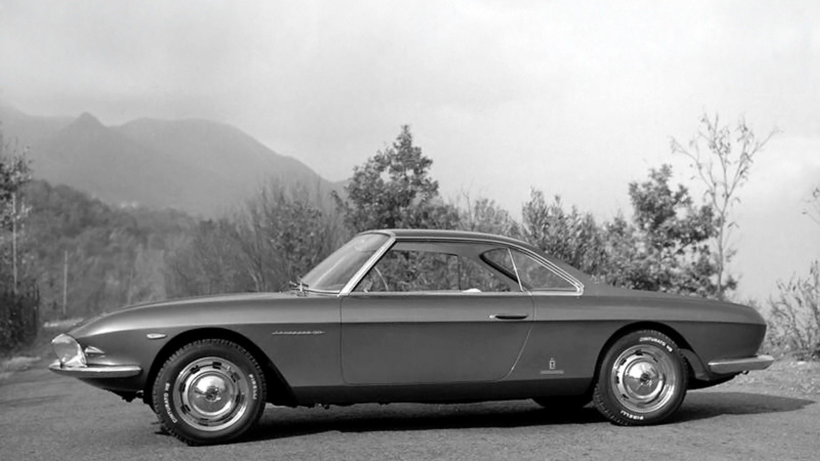 20 weird and wonderful Fiat concept cars | Classic & Sports Car