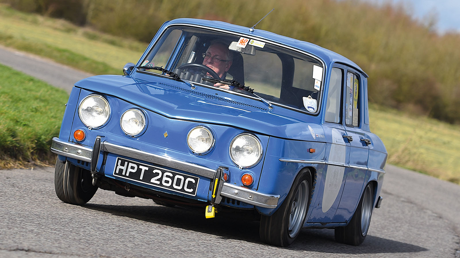 22 sporty versions of everyday cars | Classic & Sports Car