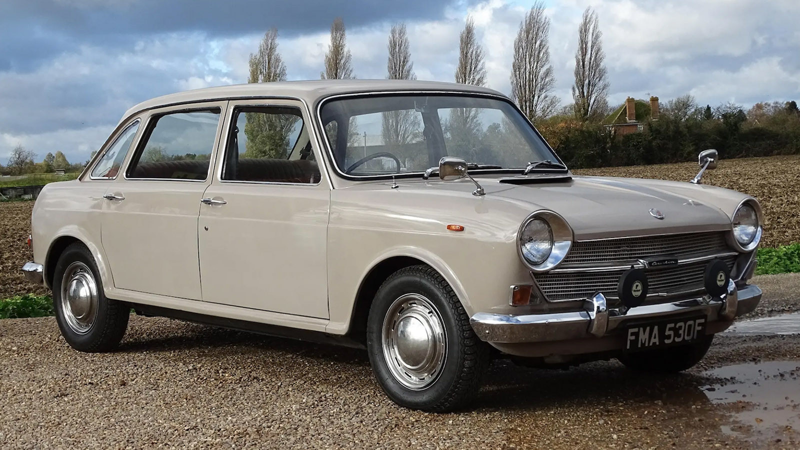 25 of the best European Car of the Year winners | Classic & Sports Car