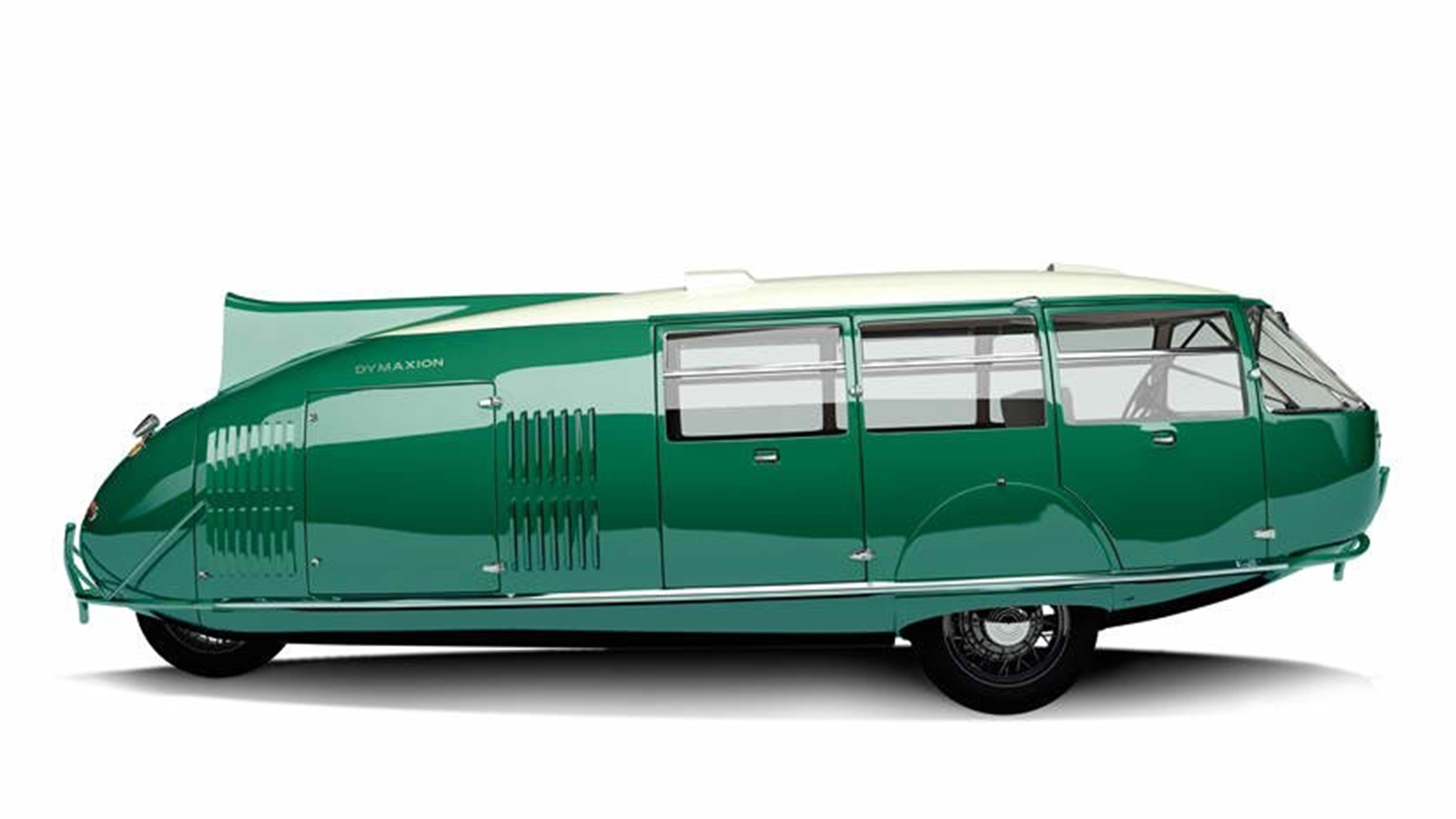 20 forgotten classic three-wheeled cars | Classic & Sports Car