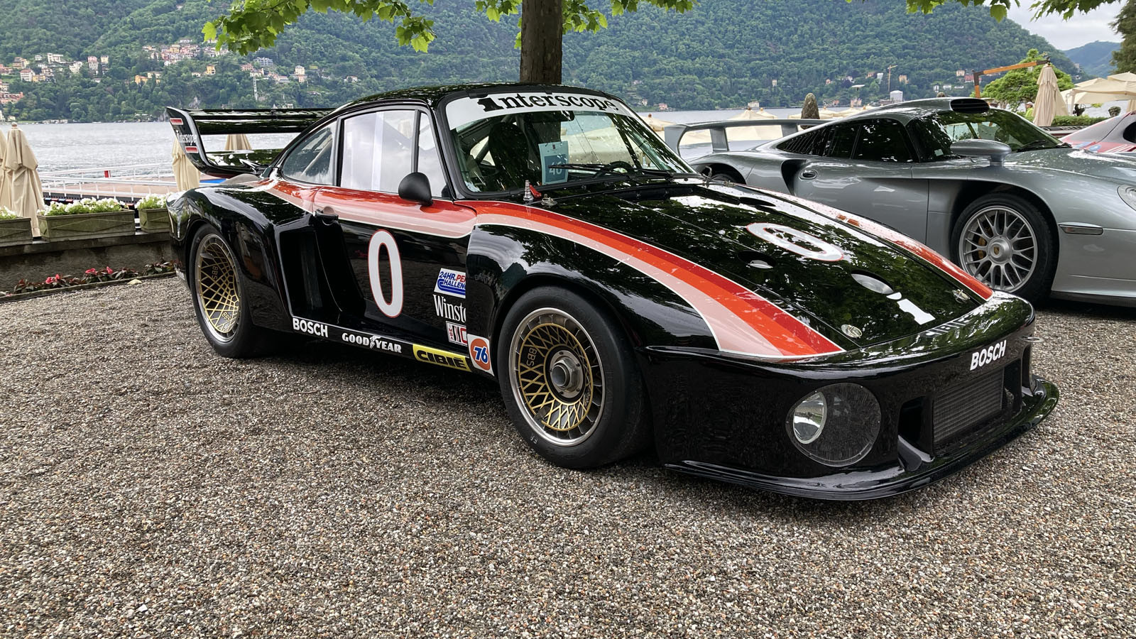 19 stunning classics at Villa d’Este 2023 | Classic & Sports Car