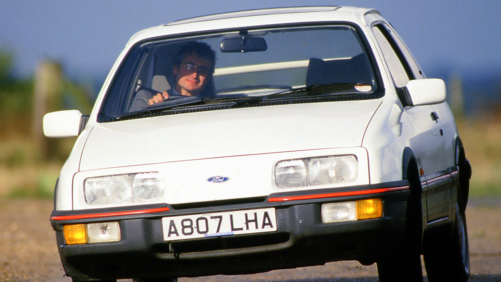 20 des meilleures voitures de collection à venir | Classic & Sports Car