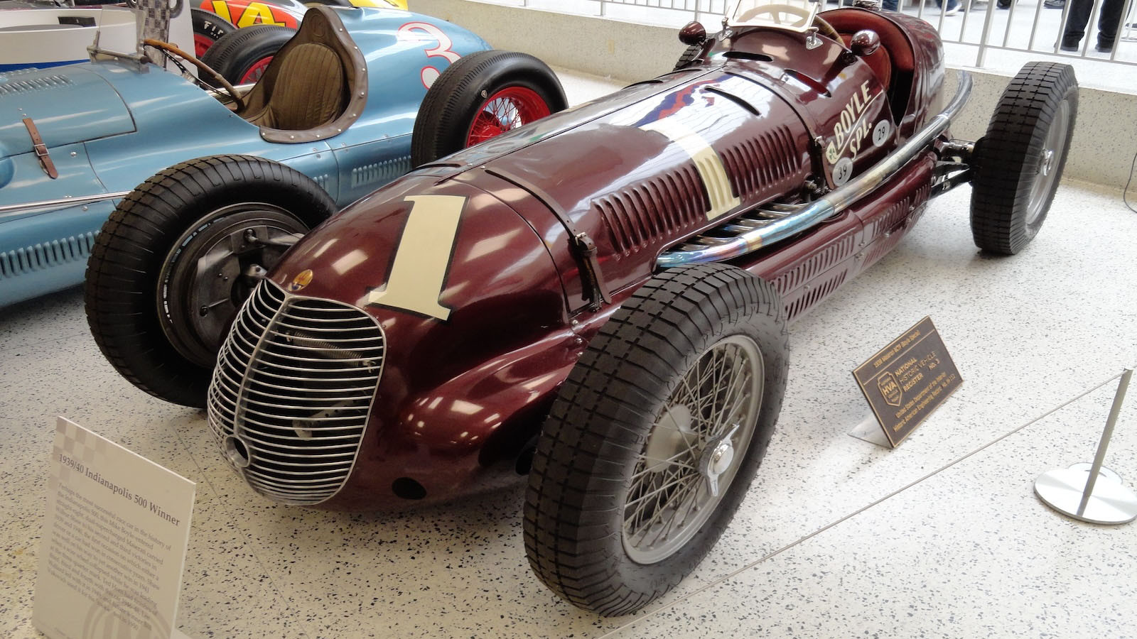 110 years of Maserati | Classic & Sports Car